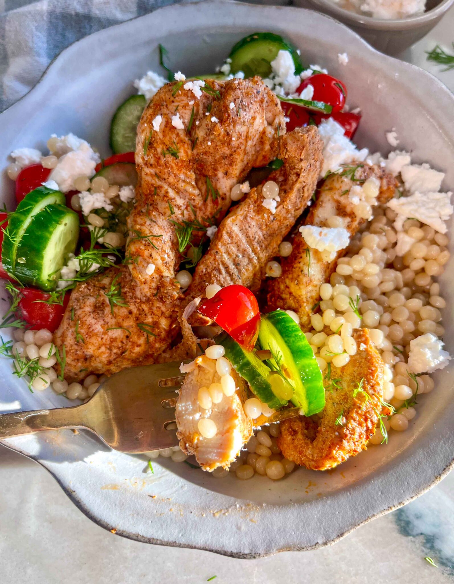 Chicken Shawarma 3 - Chelsey Amer