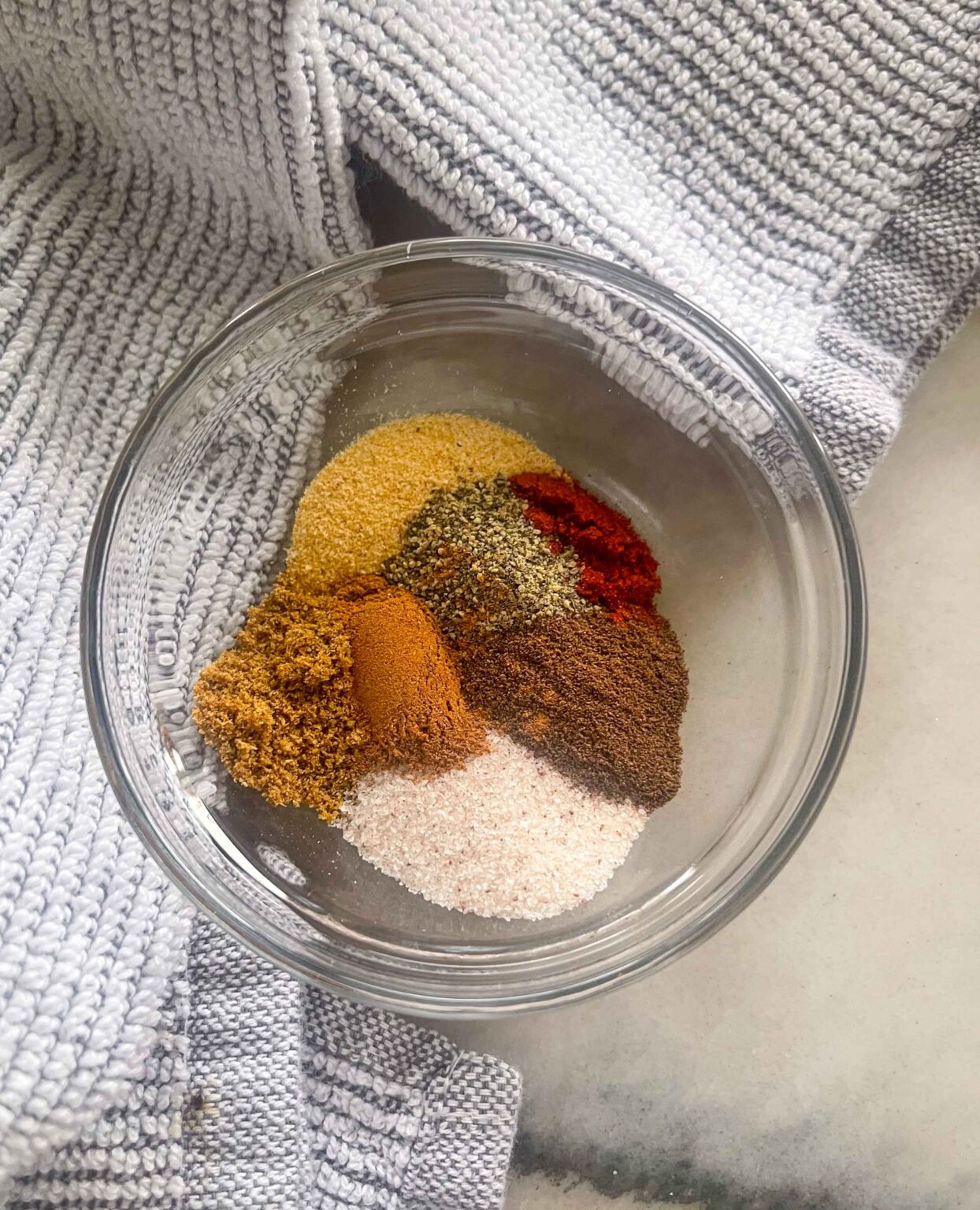 Chicken Shawarma spices - Chelsey Amer
